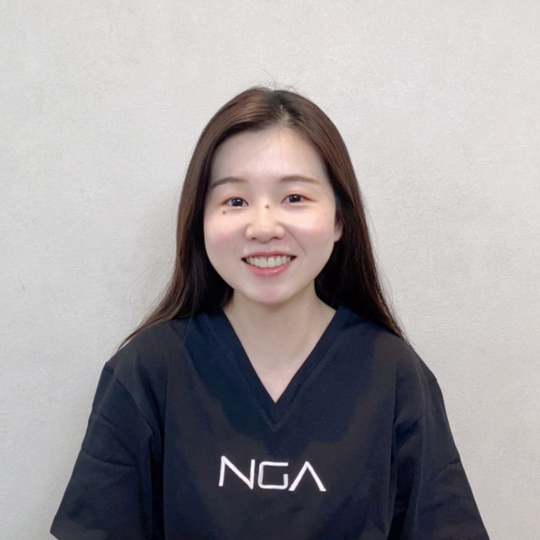 About - NGA
